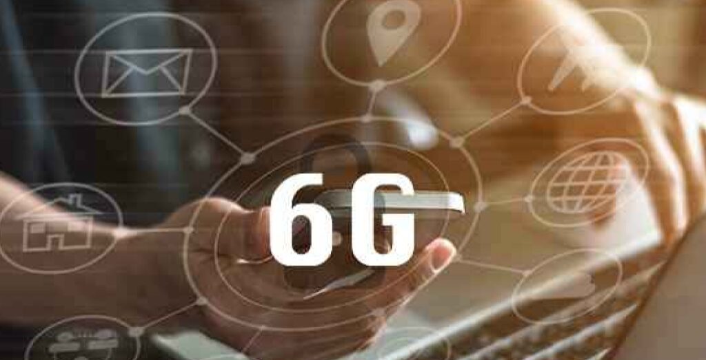 6G Launch In India 2030 6G 6G Launch In India 2030 6G